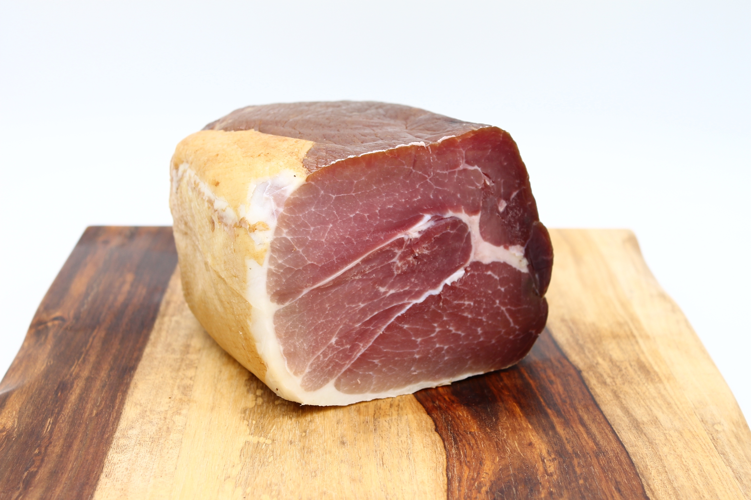 Montenauer ardennerham | Het Kaasboertje